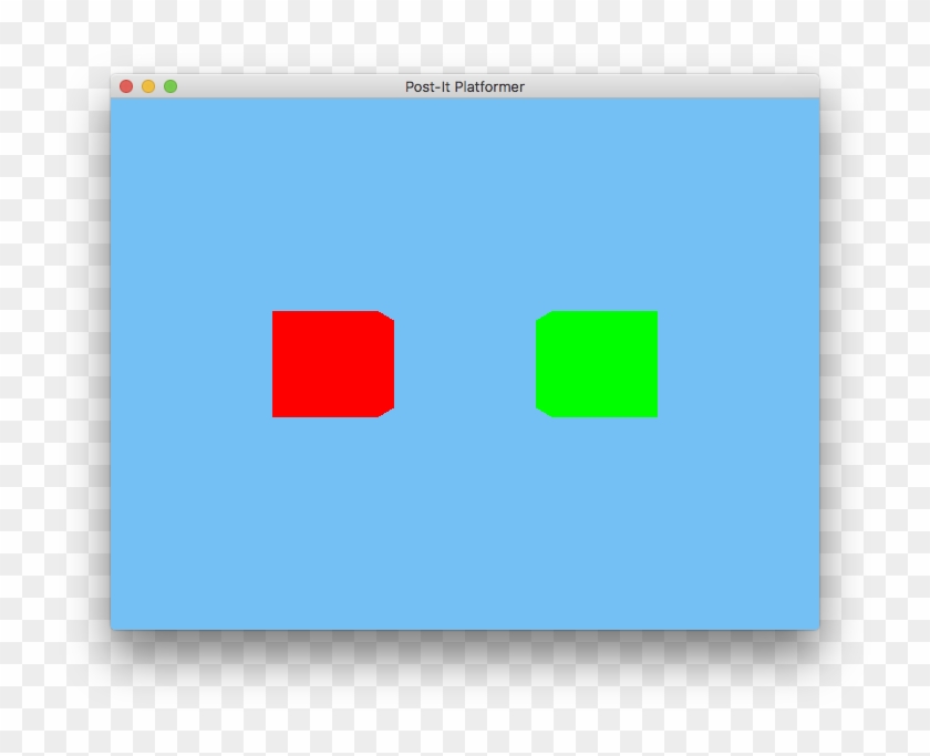 Basic Spritesheet Animation With Keypress - Parallel, HD Png Download ...
