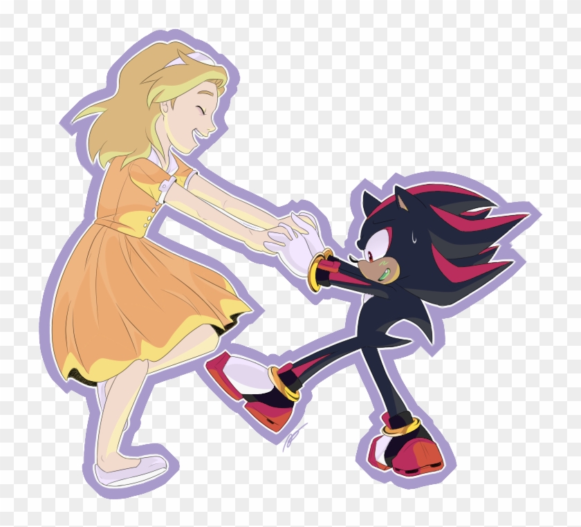 Shadaria - Cartoon, HD Png Download - 936x720(#5419351) - PngFind