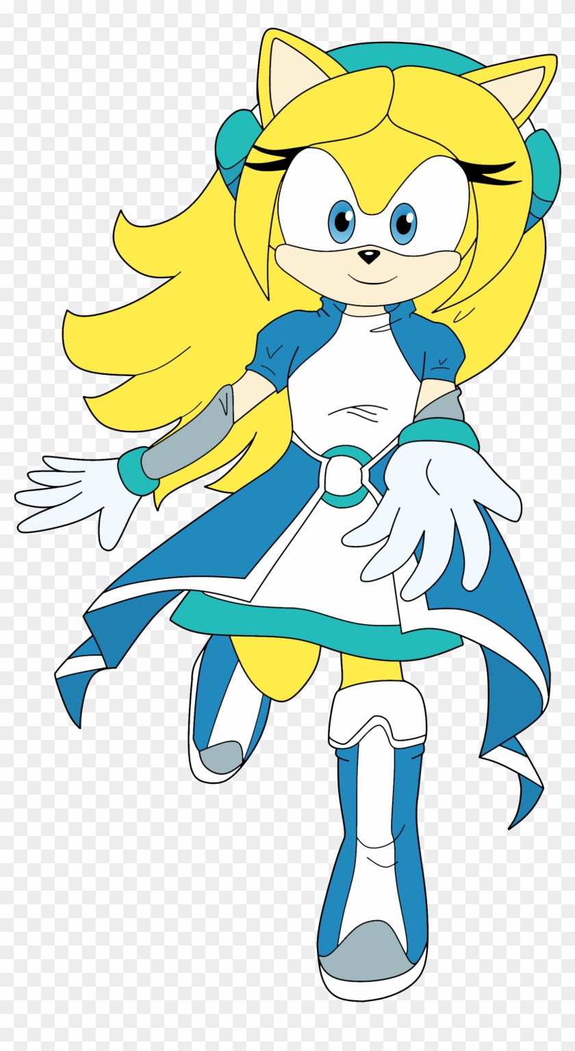 Image Maria Robotnik The Hedgehog Png Sonic Ⓒ - Maria Robotnik Sonic ...