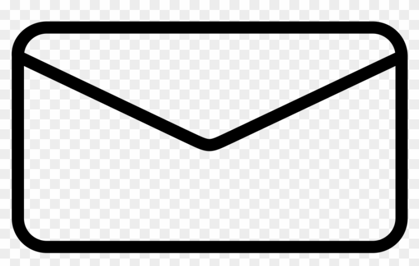 Icono De Correo Png - Vector Mail Svg Icon, Transparent Png - 960x624 ...