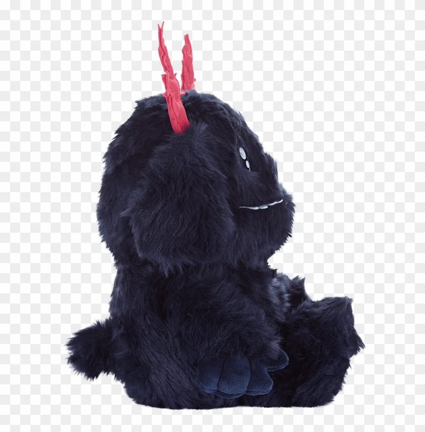 Fred Deluxe Plush - Stuffed Toy, HD Png Download - 700x1000(#5421663 ...