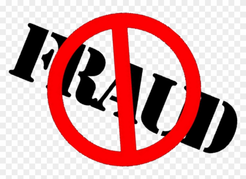 Fraud, HD Png Download - 979x544(#5422347) - PngFind