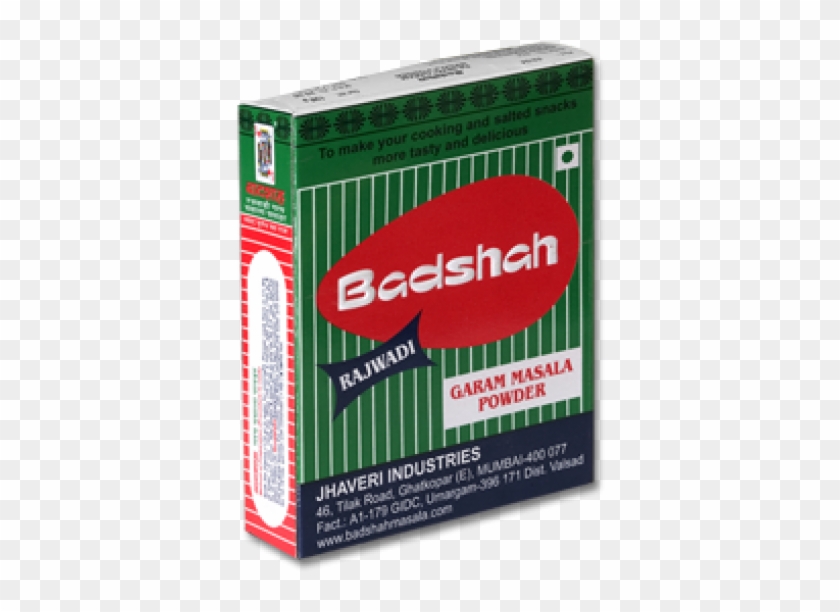 Badshah Product Code - Badshah Masala, HD Png Download - 800x600 ...