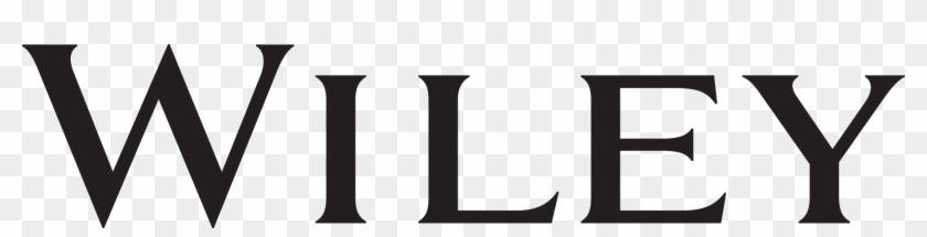 Png Black - John Wiley & Sons Logo, Transparent Png - 1800x377(#5422683 ...