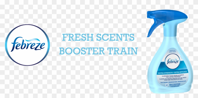 Febreze Logo Vector