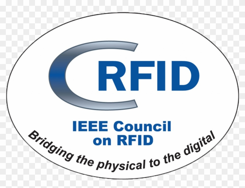 Crfid Logo - Circle, HD Png Download - 1004x729(#5424551) - PngFind