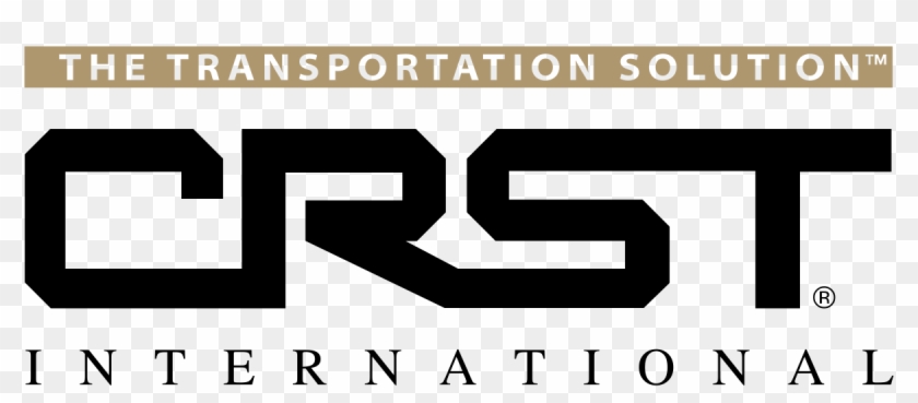 Crst International Logo, HD Png Download - 1200x471(#5424824) - PngFind