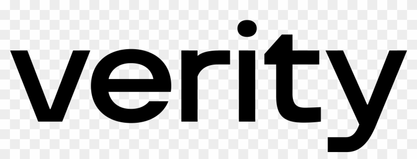 Verity Studios Ag - Verity Studios Logo, HD Png Download - 3544x1351 ...