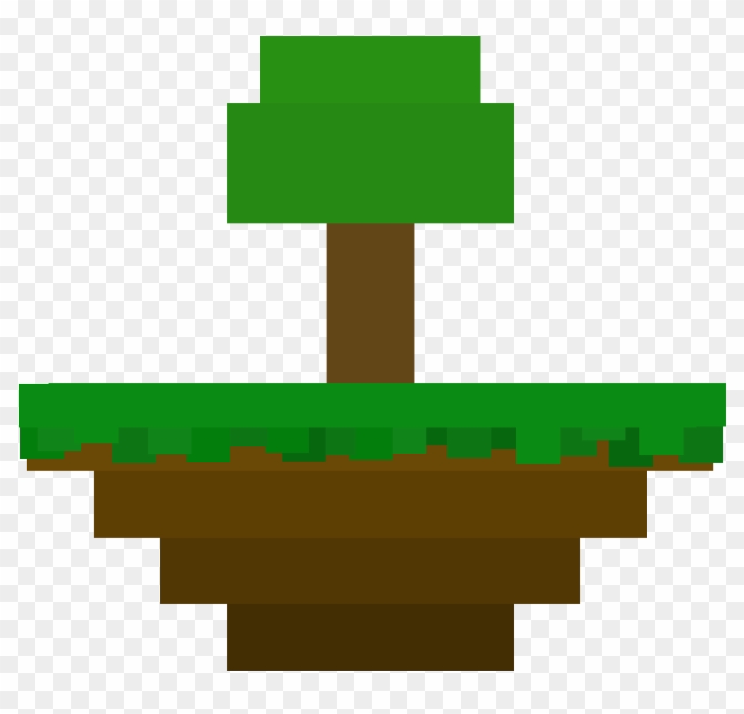Skyblock Png - Pixel Strawberry Transparent, Png Download - 1000x1000 ...