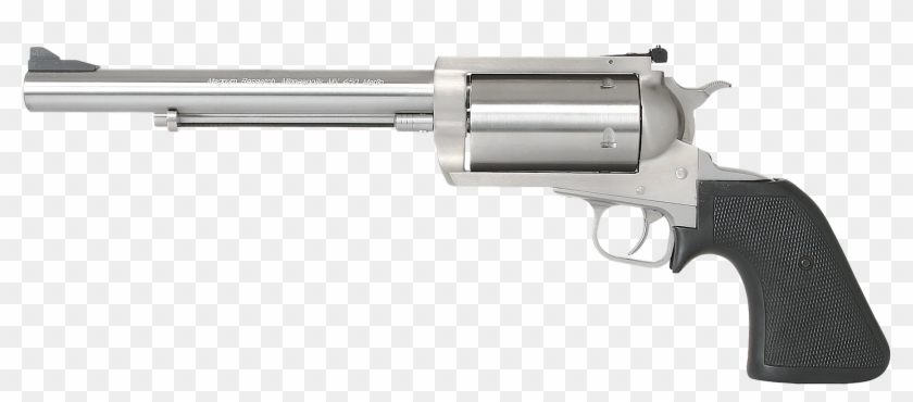 Gun Transparent Magnum - Magnum Research 45 70, HD Png Download ...