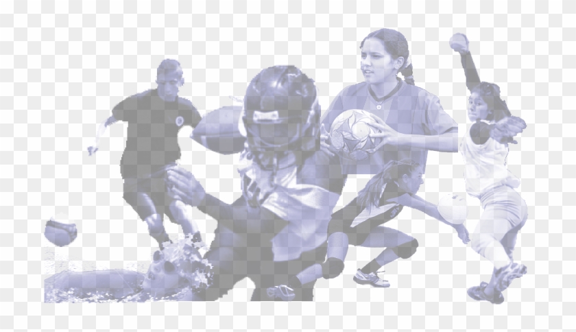 Sports Tumblr Transparents
