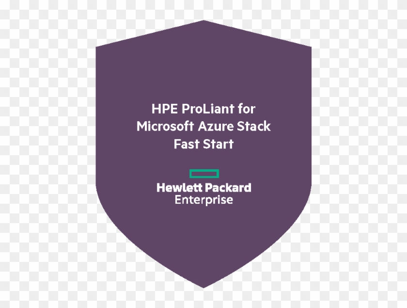 Hpe Proliant For Microsoft Azure Stack Hd Png Download 600x600 5431583 Pngfind