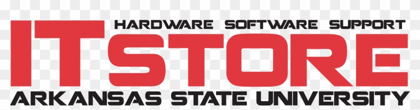 A-state It Store - Graphic Design, HD Png Download - 2244x484(#5431950 ...