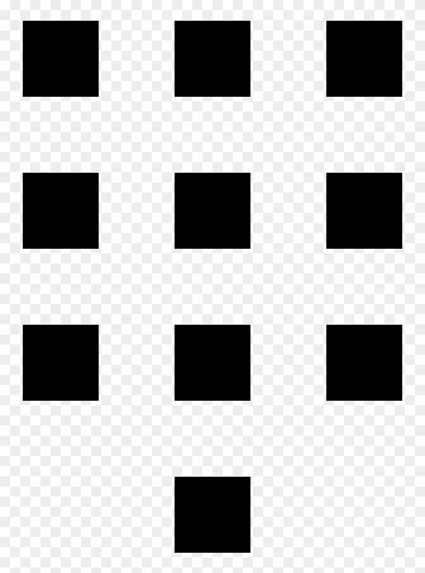 Keypad Png - Keypad Icon, Transparent Png - 1600x1600(#5436745) - PngFind