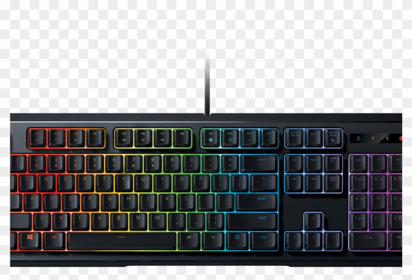 Transparent Keyboard Keys, HD Png Download - 1400x1400(#5437158) - PngFind