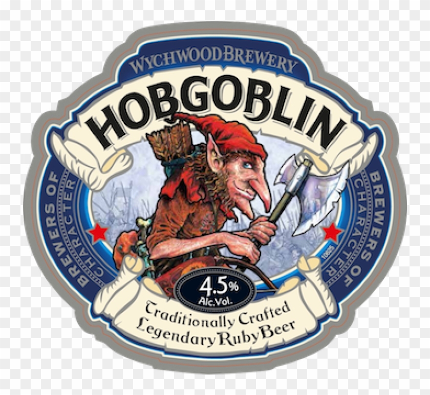 Wychwood Hobgoblin, HD Png Download - 750x750(#5437414) - PngFind Wychwood Hobgoblin, HD Png Download - 750x750(#5437414) - PngFind