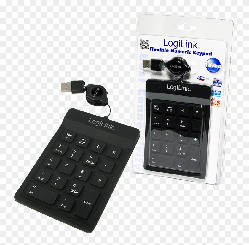 Image (png) - Numeric Keypad, Transparent Png - 800x800(#5437642) - PngFind