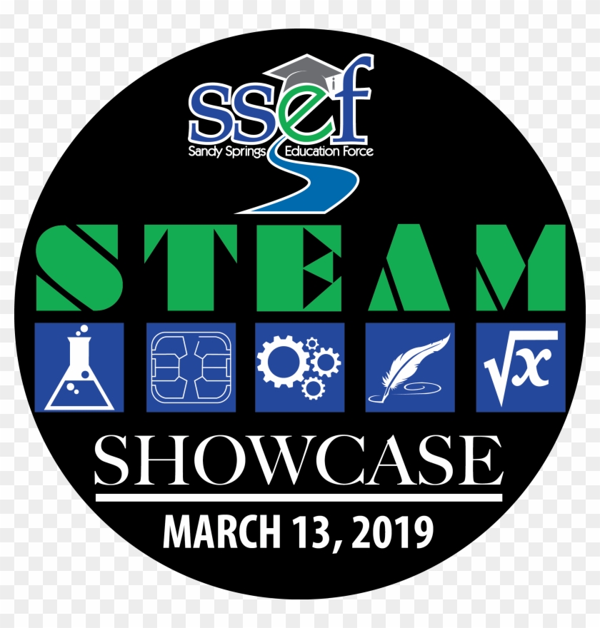 Steam 2019 Logo - Graphic Design, HD Png Download - 2545x2545(#5437878 ...