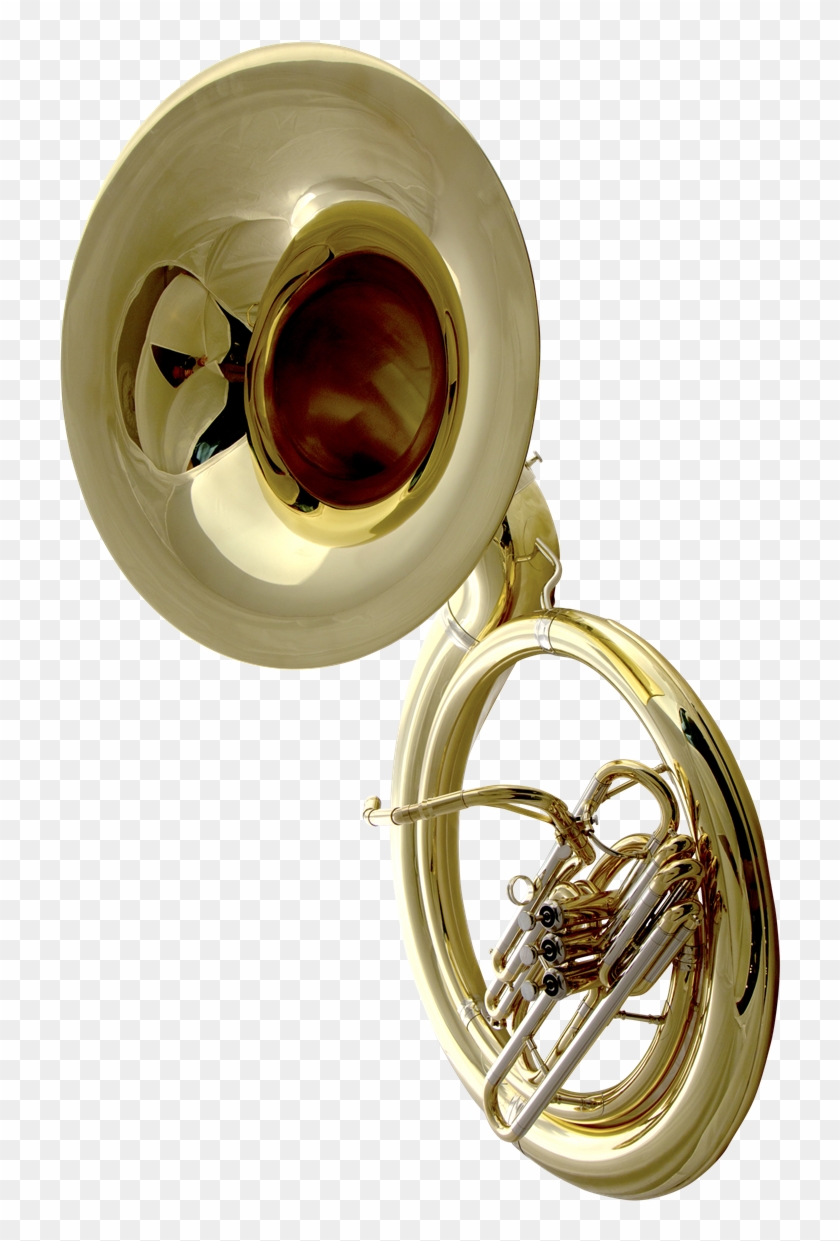 Sousaphone Instrument, HD Png Download - 800x1200(#5443055) - PngFind