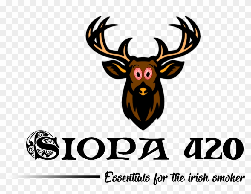 Deer Team Logo, HD Png Download - 1000x1000(#5446073) - PngFind