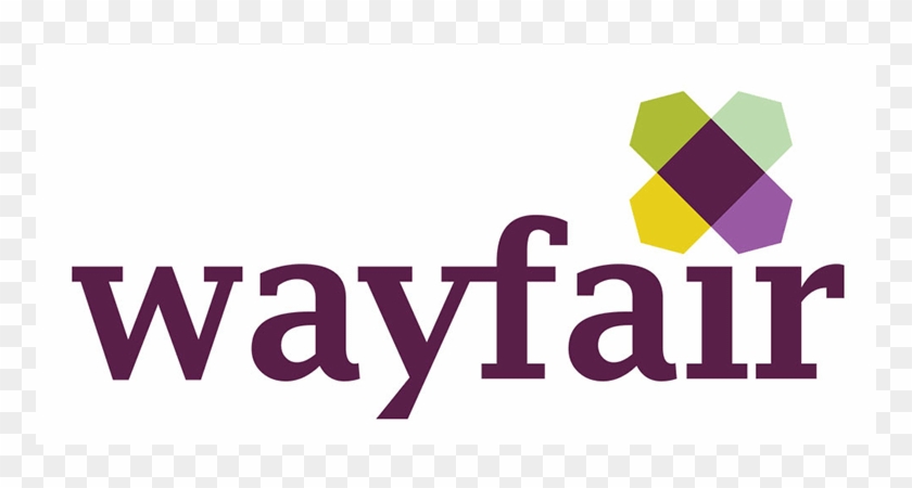 Wayfair Logo - Wayfair, HD Png Download - 974x800(#5447786) - PngFind