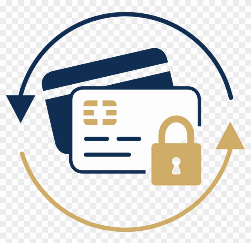 Secure Payment Icon Secure Payment Icon