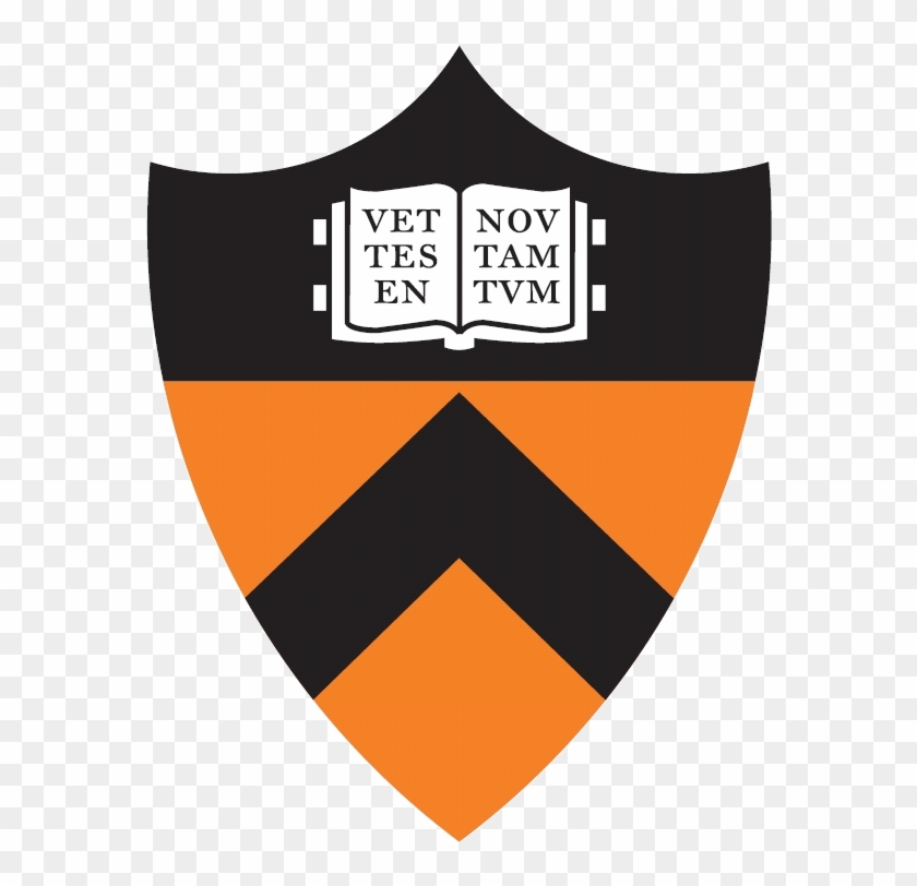 Princeton University Logo, HD Png Download - 602x771(#5450954) - PngFind