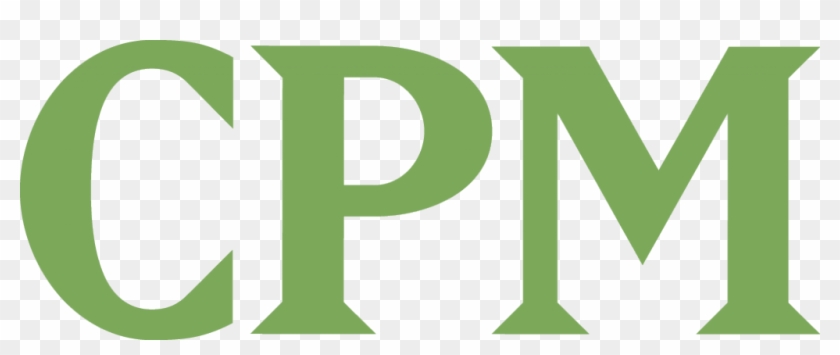 Cpm Logo 4c Pngxcom Logo Png, Transparent Png - 1024x384(#5451158 ...