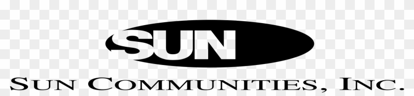 Sun Communities Logo Sun Logo Vector Templates Stock Vector.