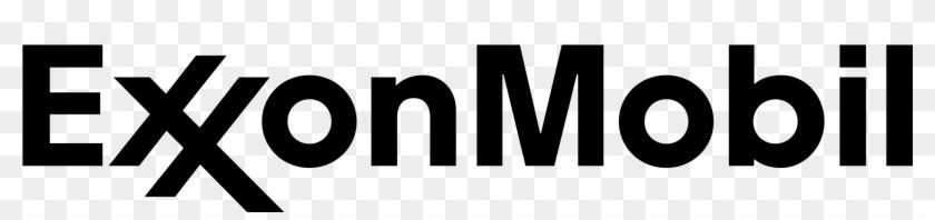 Exxon Mobil Logo Png Transparent Svg Vector Freebie Supply Exxon Mobil