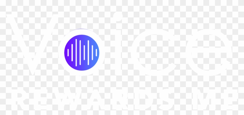 Voice Rewards Me - Circle, HD Png Download - 1137x482(#5453538) - PngFind