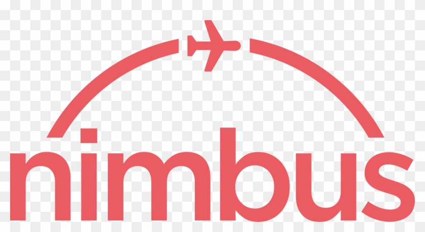 Nimbus Logo - Graphic Design, HD Png Download - 2704x1352(#5455084 ...