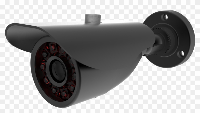Cameras - Black Bullet Camera Png, Transparent Png - 1920x1200(#5462056 ...