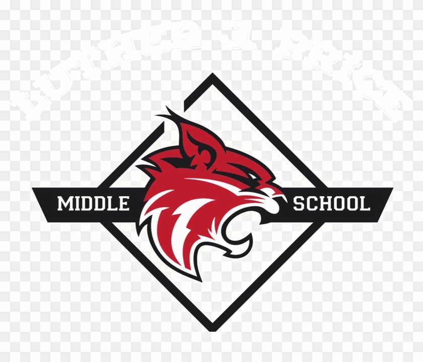 Price Middle School Logo, HD Png Download - 4740x4050(#5466945) - PngFind