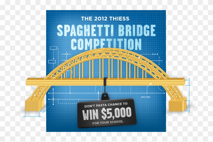 Thiess Spaghetti Bridge Competition - Spaghetti Bridge Competition ...
