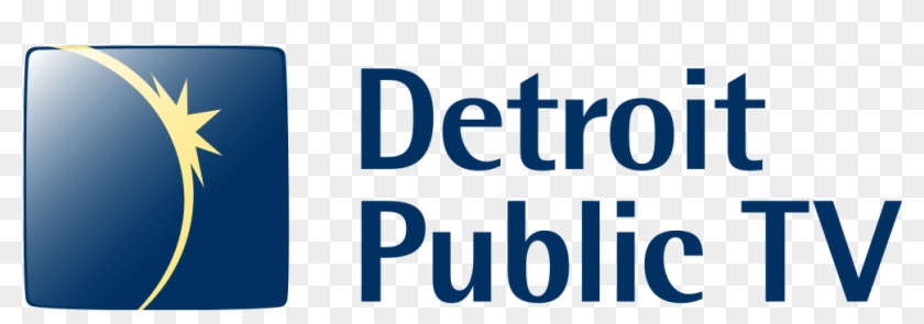 Detroit Public Tv Logo