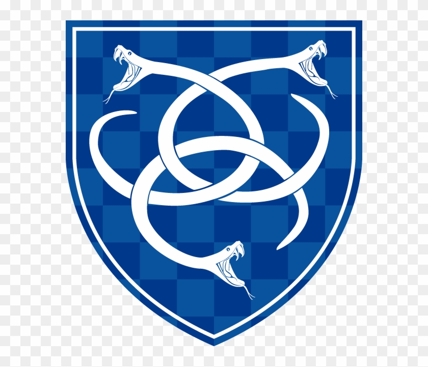 We Are An Adventure Family Based In Central Texas - Three Snakes Logo ...