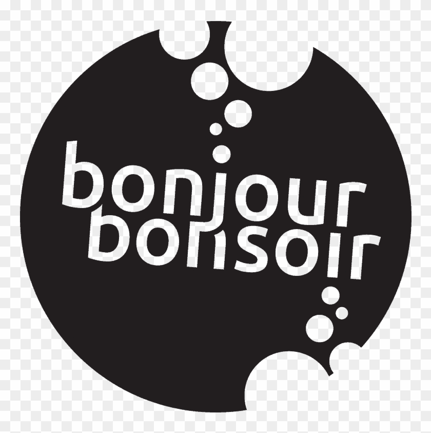 Bonsoir Logo