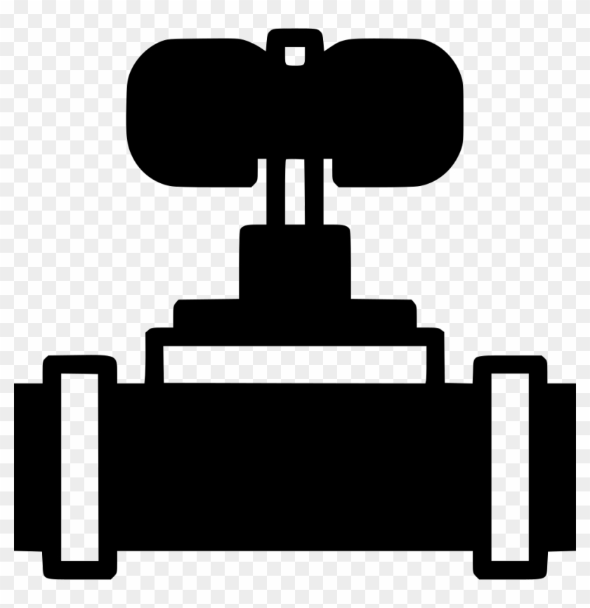Png File - Transparent Valve Icon, Png Download - 980x964(#5479087 ...
