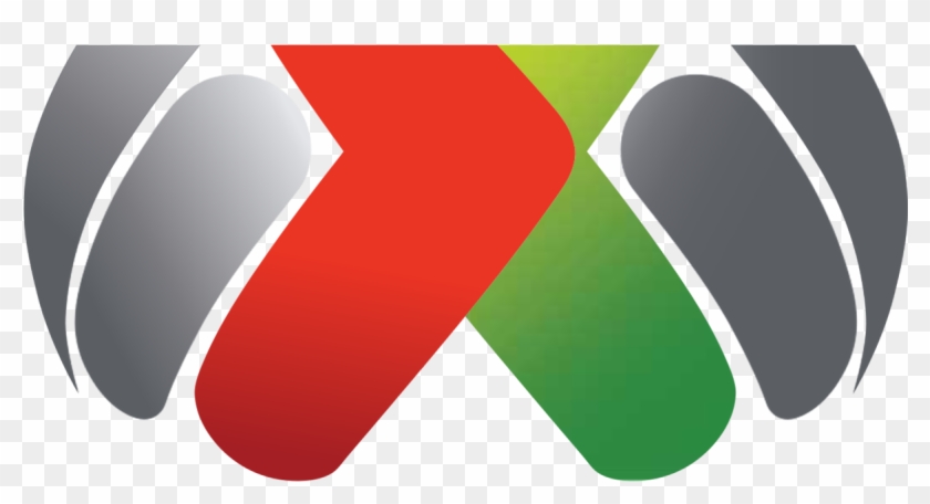 Línea De Cuatro - Liga Mx, HD Png Download - 1200x640(#5480223) - PngFind
