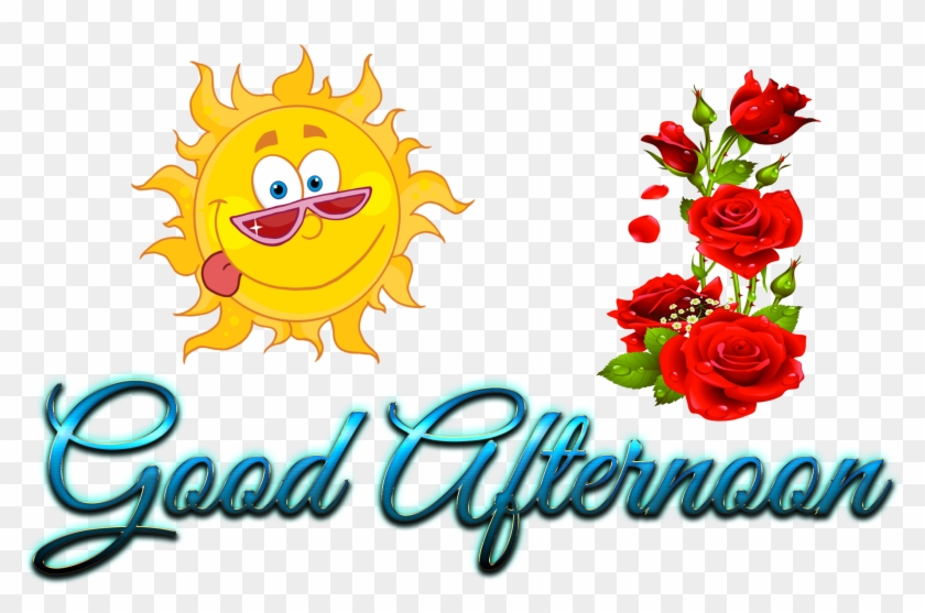 Good Afternoon Name Png Ready-made Logo Effect Images - Good Morning ...