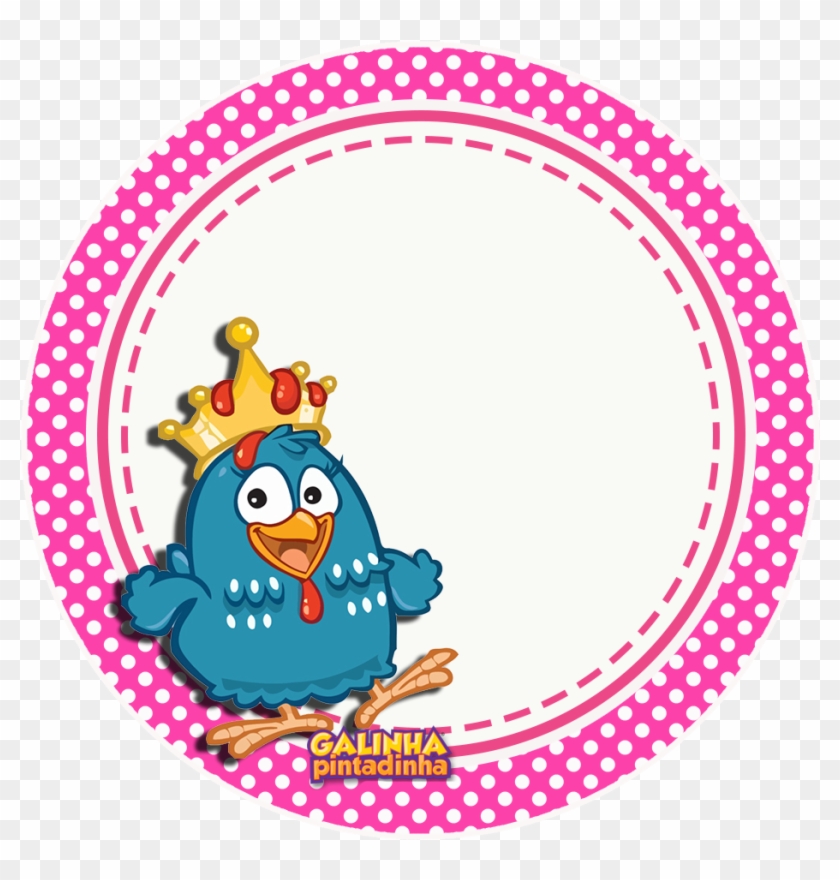 Kit Gallina Pintadita - 80's Stickers, HD Png Download - 945x945 ... Kit Gallina Pintadita - 80's Stickers, HD Png Download - 945x945 ...