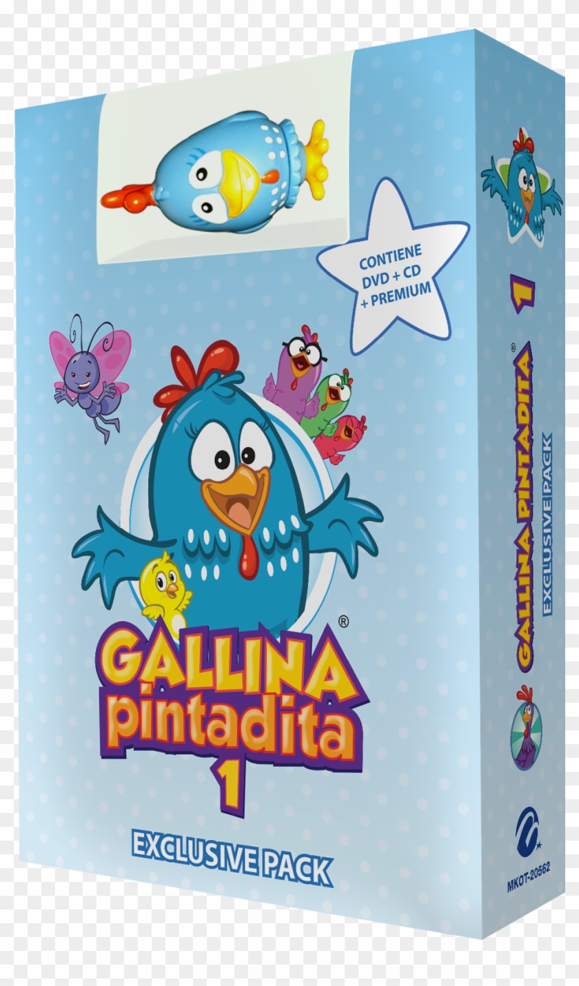 Caja Gallina Pintadita - Cartoon, HD Png Download - 1236x1733(#5489446 ... Caja Gallina Pintadita - Cartoon, HD Png Download - 1236x1733(#5489446 ...