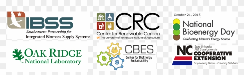 Logos - Oak Ridge National Laboratory, HD Png Download - 1746x460 ...