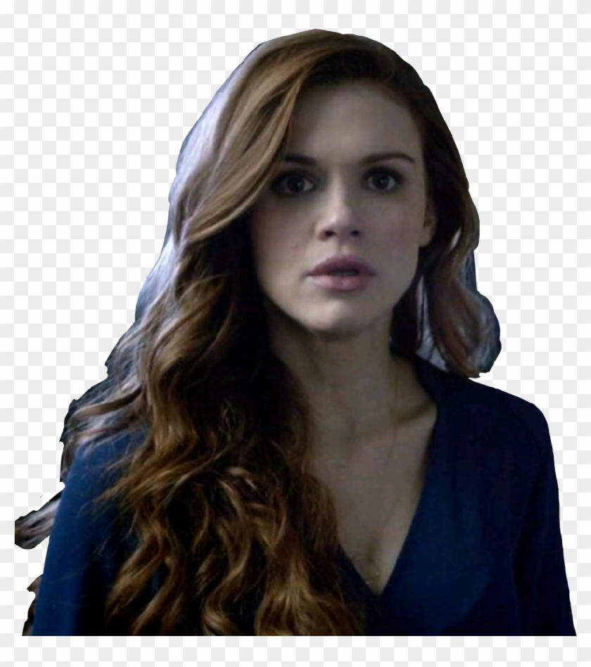 #lydiamartin #teenwolf #lydia - Lydia Martin, HD Png Download ...