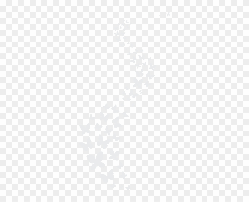 Transparent Trail Of Butterflies, HD Png Download - 600x600(#5496228 ...