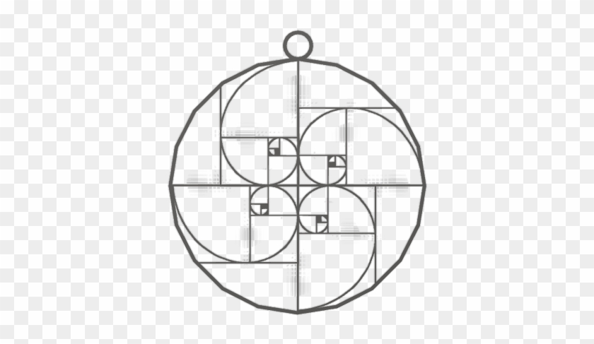 Fibonacci Drawing Spiral - Fibonacci Sequence In Nature, HD Png ... Fibonacci Drawing Spiral - Fibonacci Sequence In Nature, HD Png ...