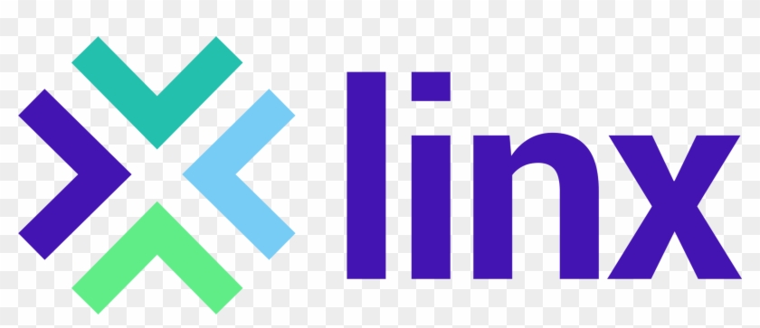Linx Logo - London Internet Exchange Logo, HD Png Download - 2000x771 ...