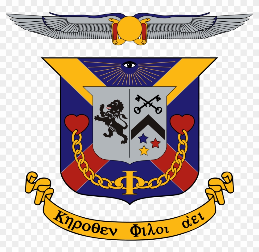 Delta Kappa Epsilon Coat Of Arms - Delta Kappa Epsilon Logo, HD Png ... Delta Kappa Epsilon Coat Of Arms - Delta Kappa Epsilon Logo, HD Png ...