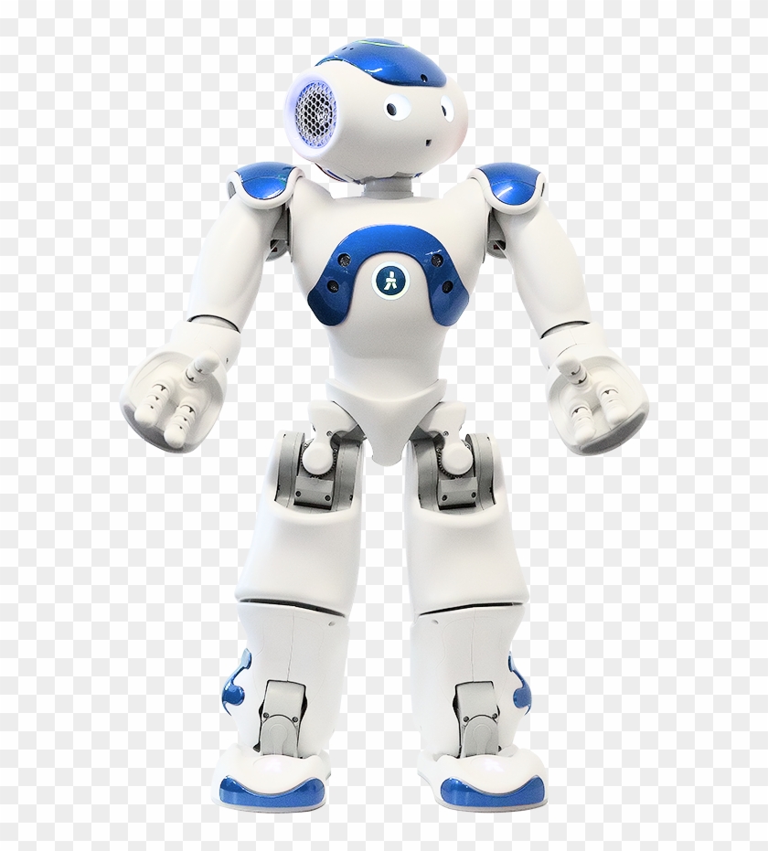 Coding & Robotics - Coding & Robot Png, Transparent Png - 600x864 ...